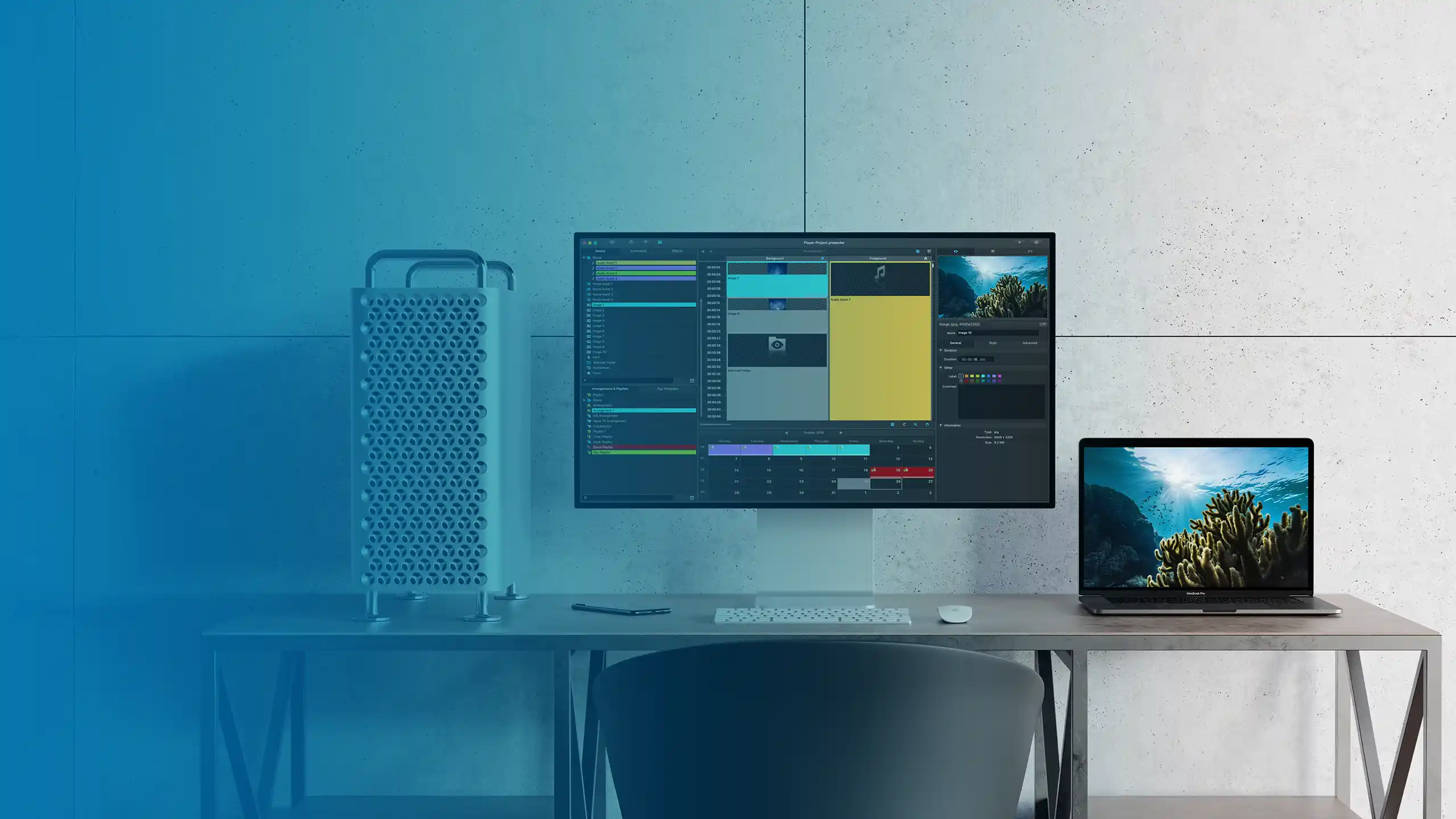 Creator | ~sedna | Digital Communication Solutions