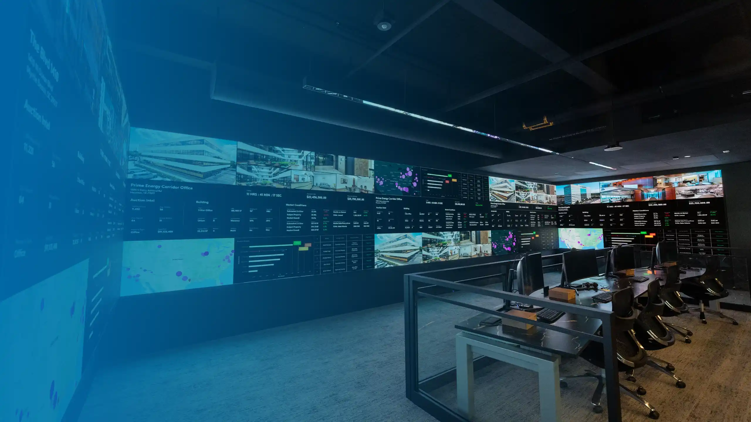 CoStar Irvine: Ultra-High-Definition Corporate LED Walls | ~sedna ...