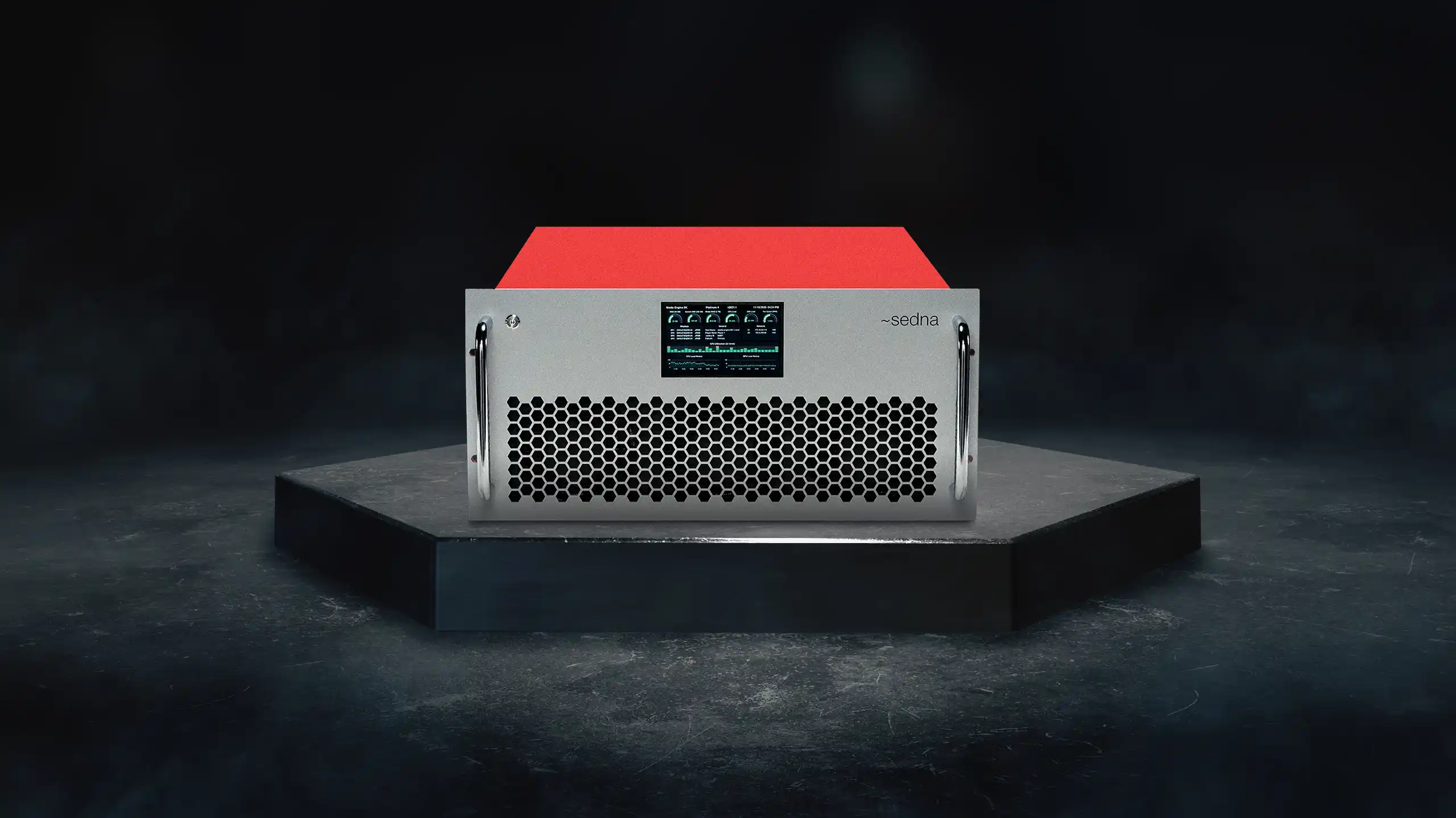 Media Engine 8K | The ultimate in media playback | ~sedna | Digital ...