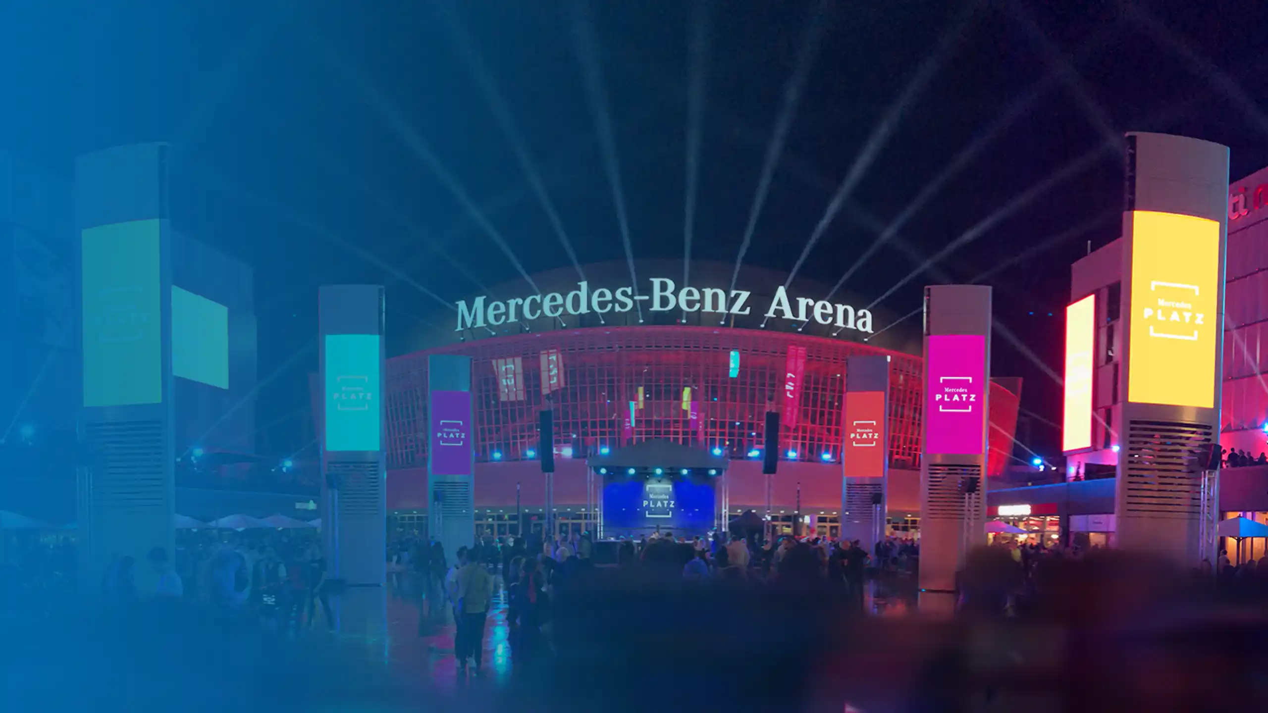 Mercedes Platz | ~sedna | Digital Communication Solutions